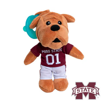 MSU Bully Pacifier – Hilltop House
